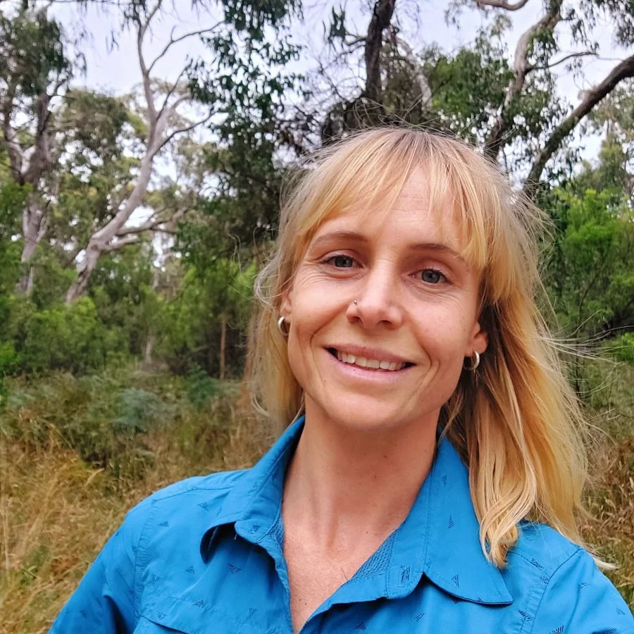 Our People | Join Conservation Efforts Today — Conservation Ecology Centre
