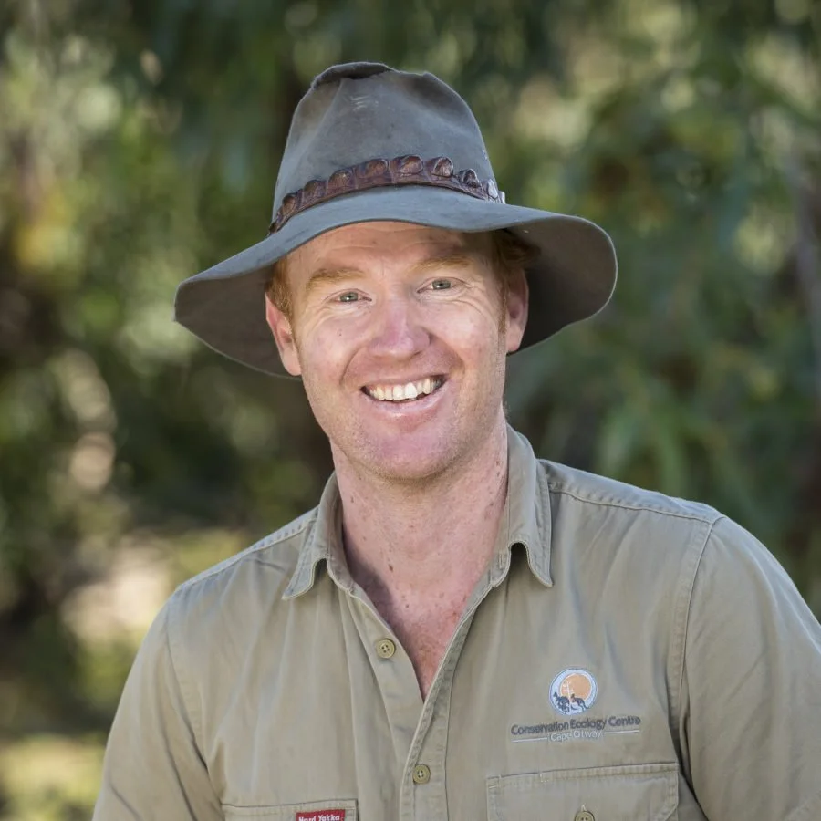 Our People | Join Conservation Efforts Today — Conservation Ecology Centre