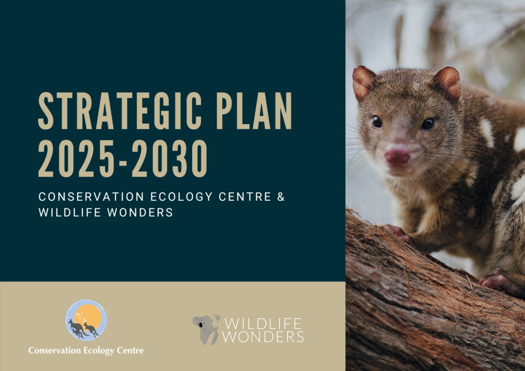 Strategic Plan | Join Conservation Efforts Today — Conservation Ecology ...