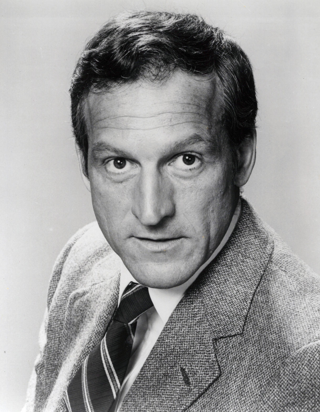 Daniel J. Travanti | Explore Acting Excellence – Connect Today