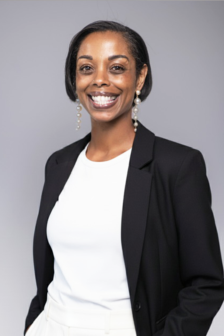 Ta'Neshia Renae — Williams & Russell CDC