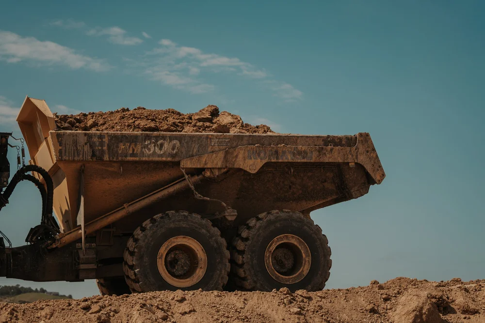 Earthworx