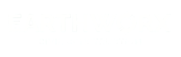 Earthmoving — Earthworx