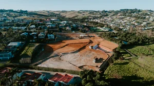 Earthworx
