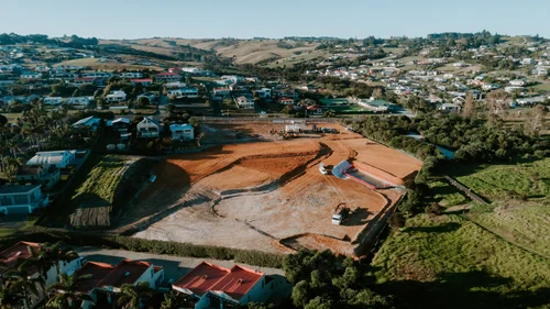 Earthworx