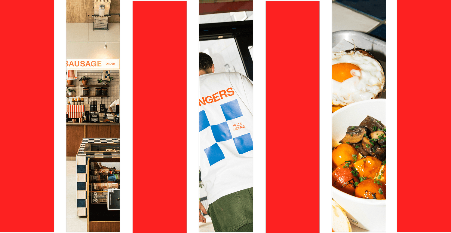 Bangers | Breakfast 2.0