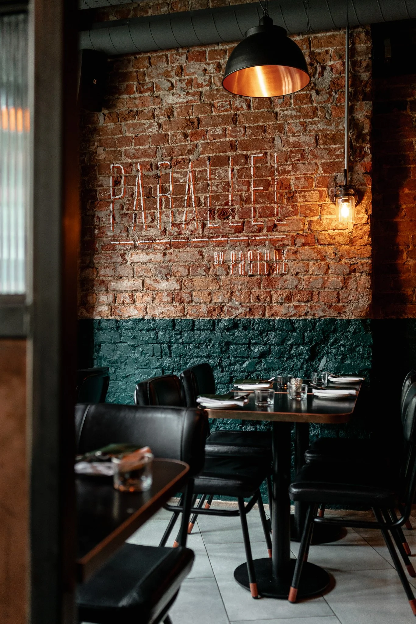 Parallel, Cardiff | Chrisp + Waterhouse — Chrisp + Waterhouse