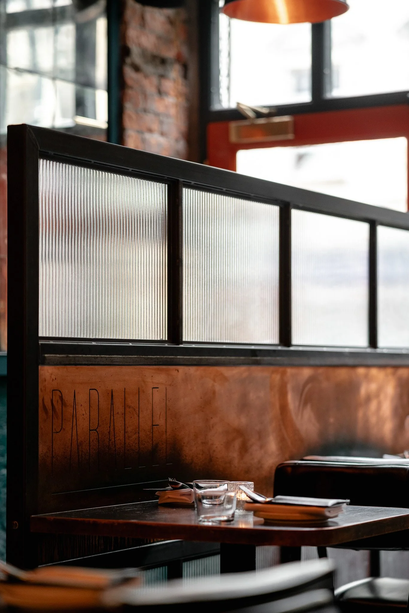 Parallel, Cardiff | Chrisp + Waterhouse — Chrisp + Waterhouse