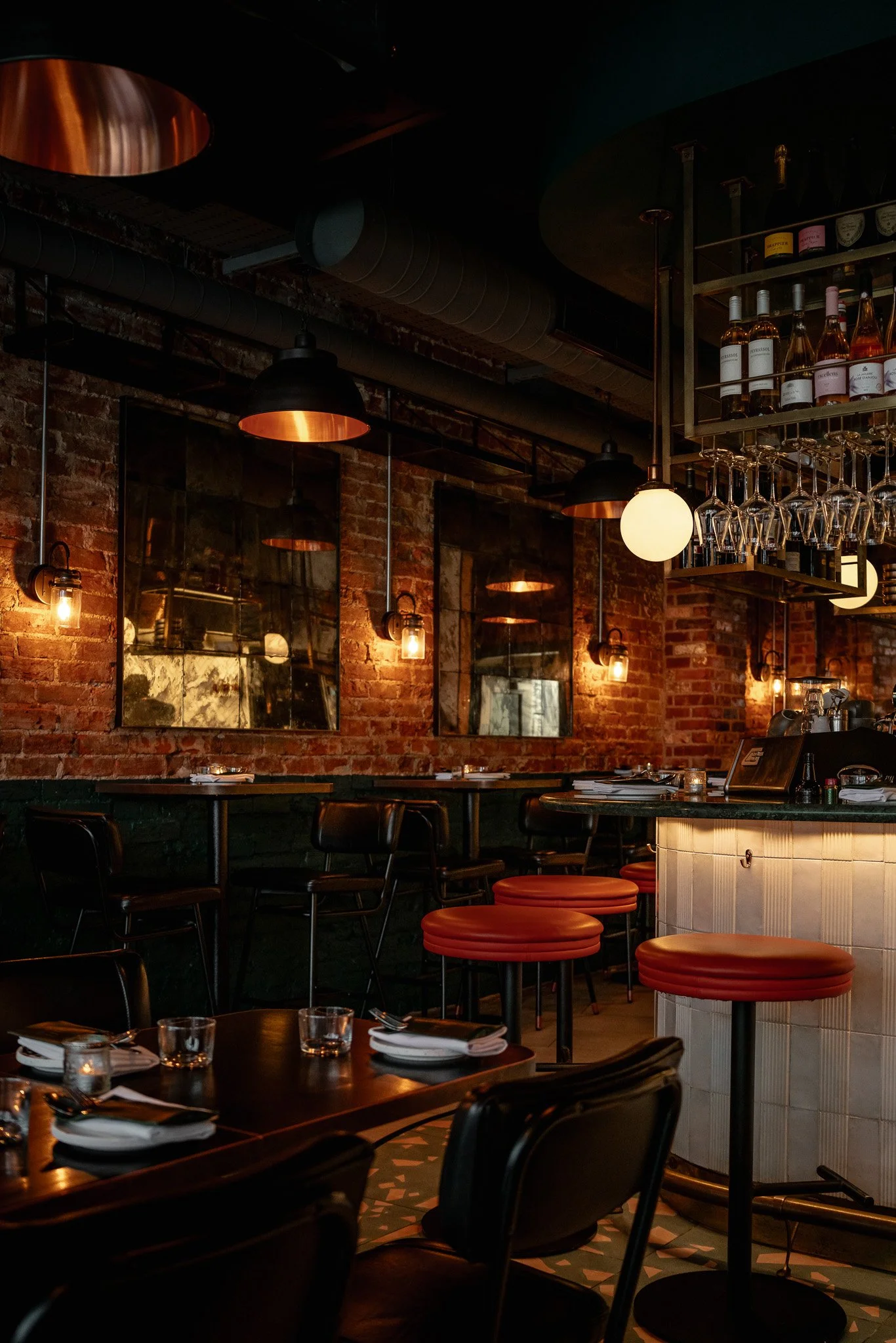 Parallel, Cardiff | Chrisp + Waterhouse — Chrisp + Waterhouse