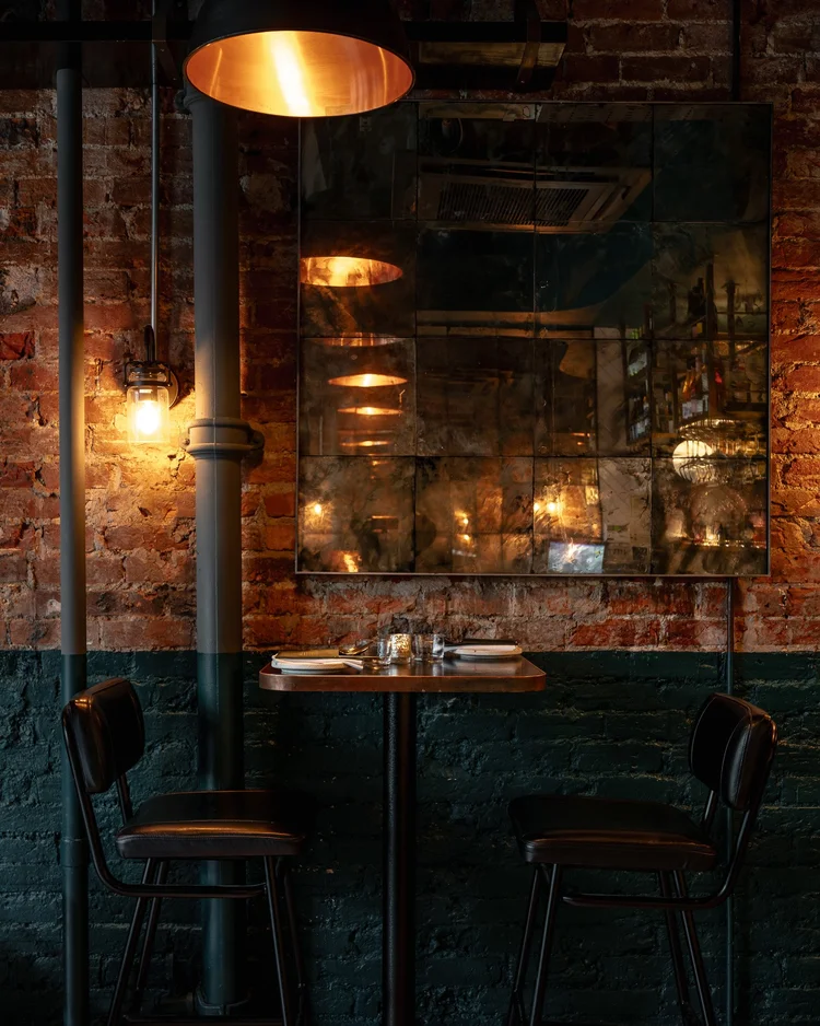 Parallel, Cardiff | Chrisp + Waterhouse — Chrisp + Waterhouse