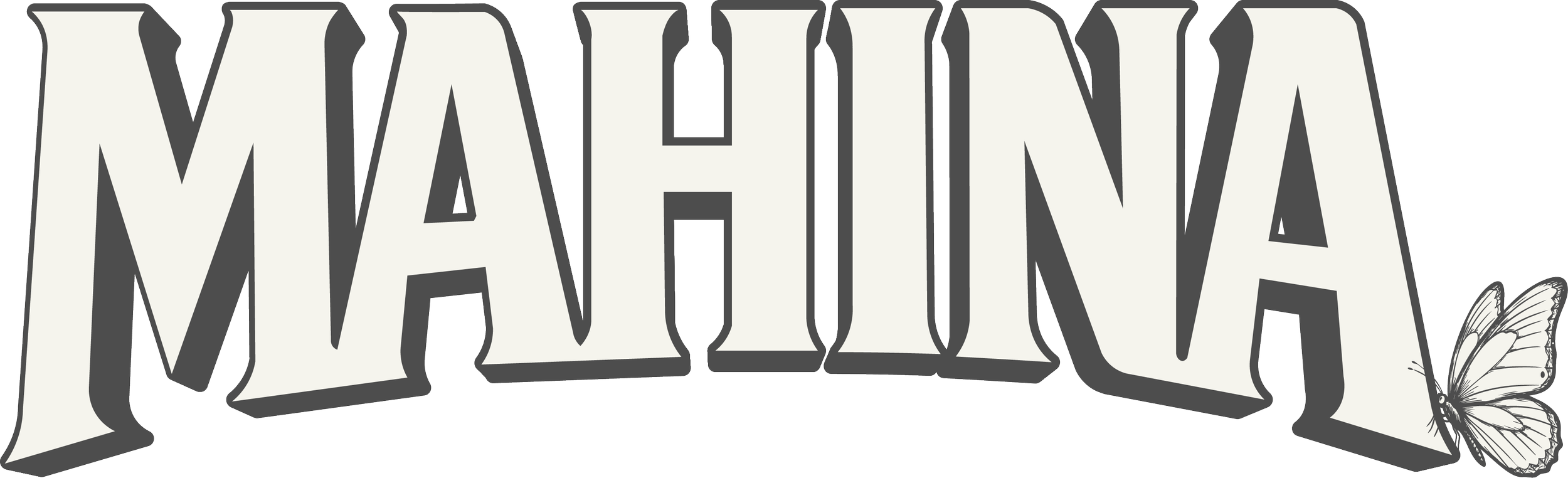 MAHINA 🦋 | Discover Music, Shows & Shop Now