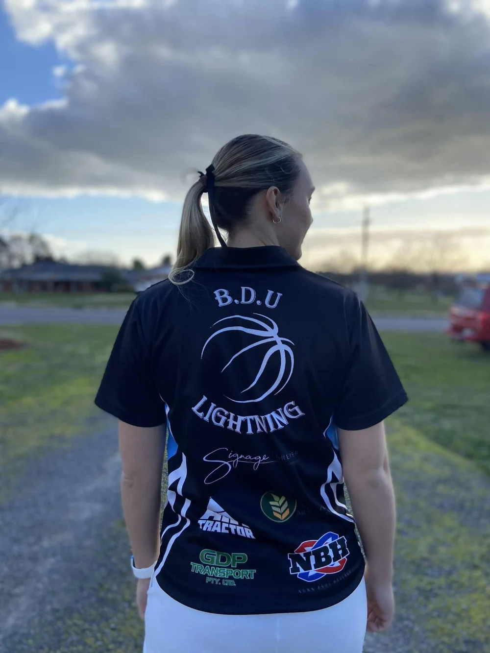BDU Lightning | Join BDU Lightning Today!