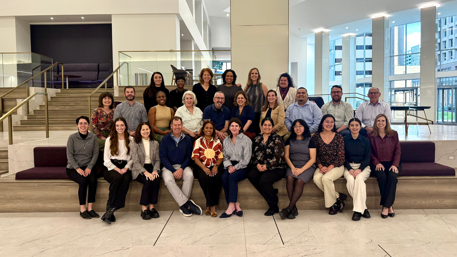 Our Team — CareerSpring