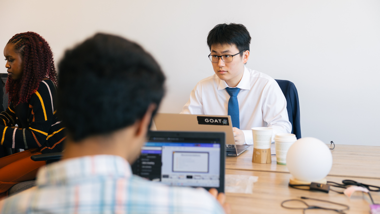 Our Career Platform — CareerSpring