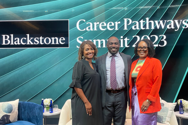 CareerSpring - Empowering FGLI Students