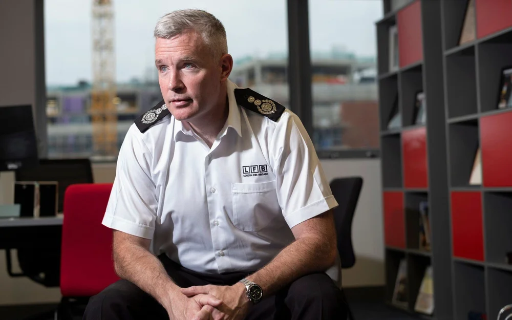 Andy Roe KFSM | Enhance Your Safety Strategy Today