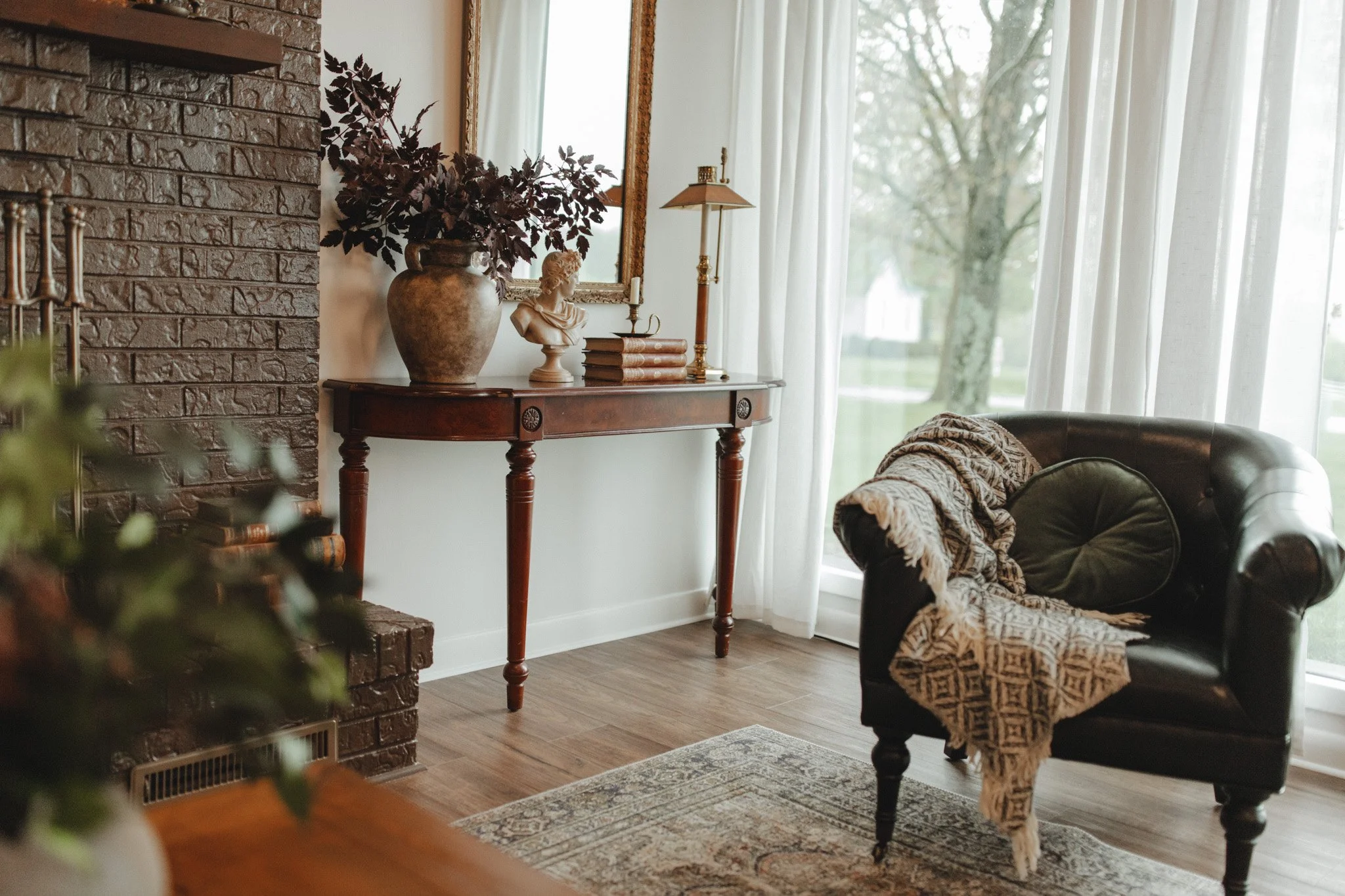 Refuge Interiors