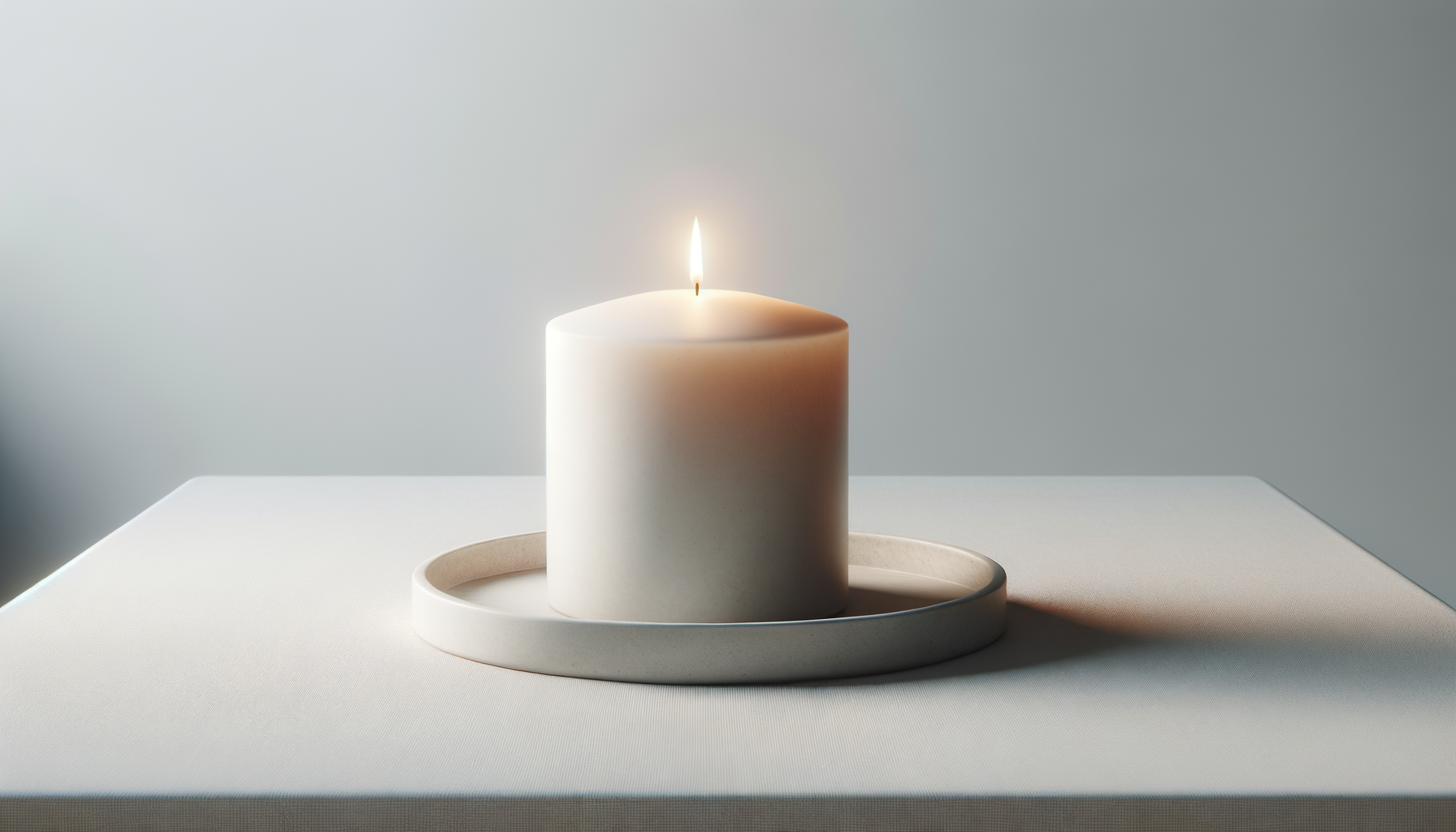 Light The Way | Discover Elegant Candles Today