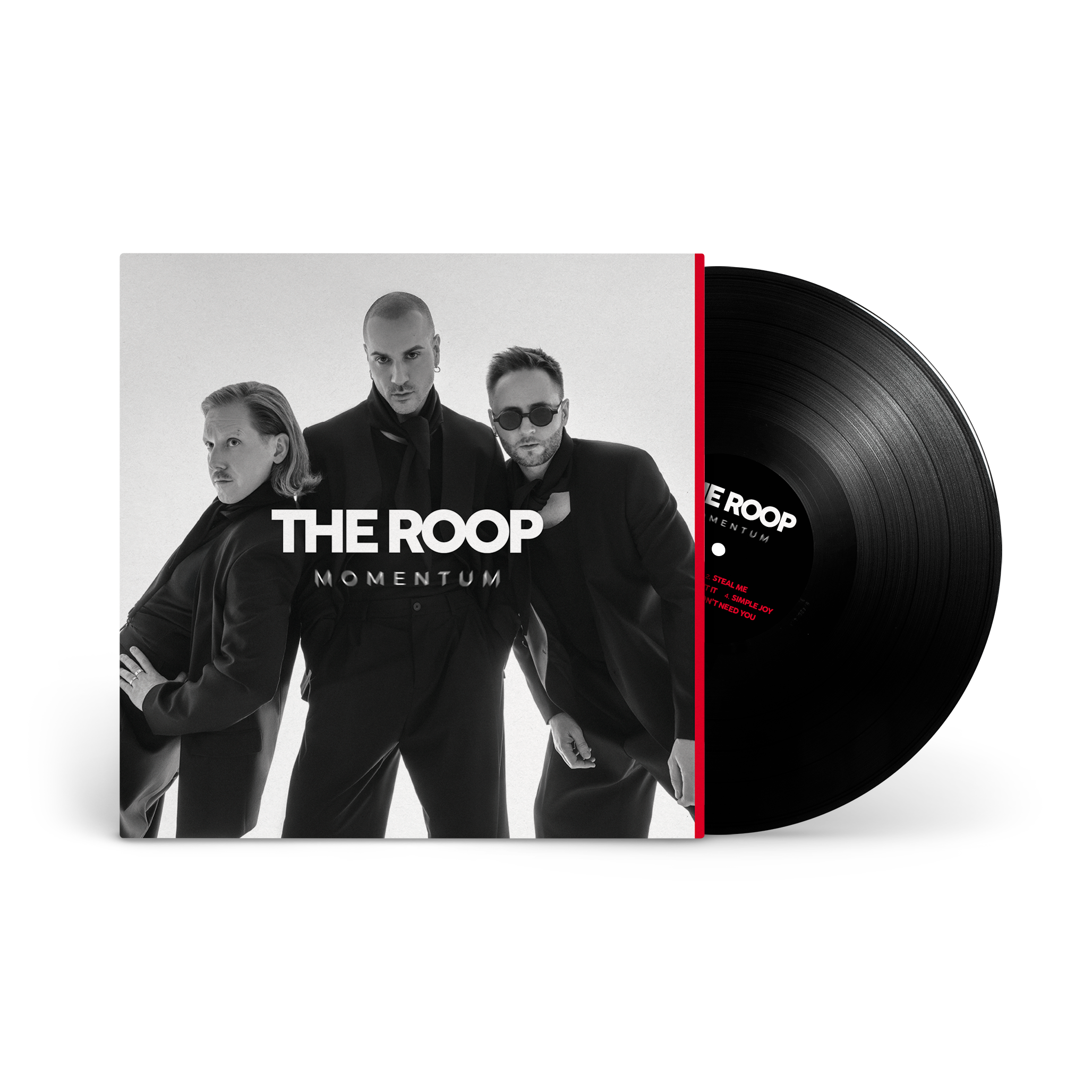 THE ROOP | A Different Kind of Mainstream