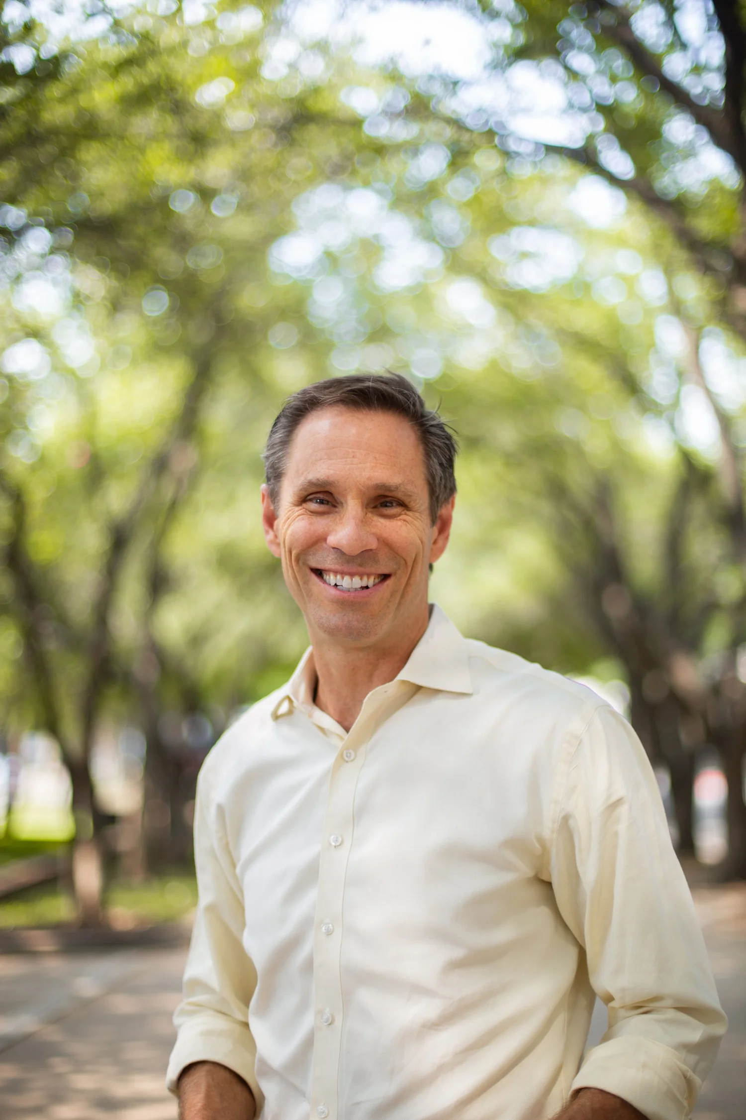 Meet Nathan - Senator Nathan Johnson | Texas Senator for SD16 — Senator ...