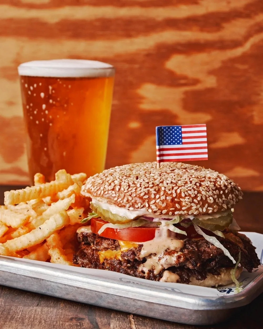 Heavy's Barburger | Enjoy Great Food & Vibes Today
