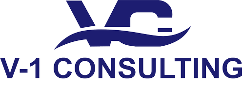 ABOUT US — V-1 CONSULTING