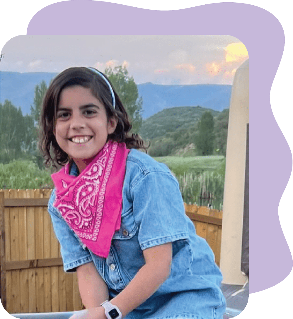 Lila's Light | Support Lila’s Legacy Today