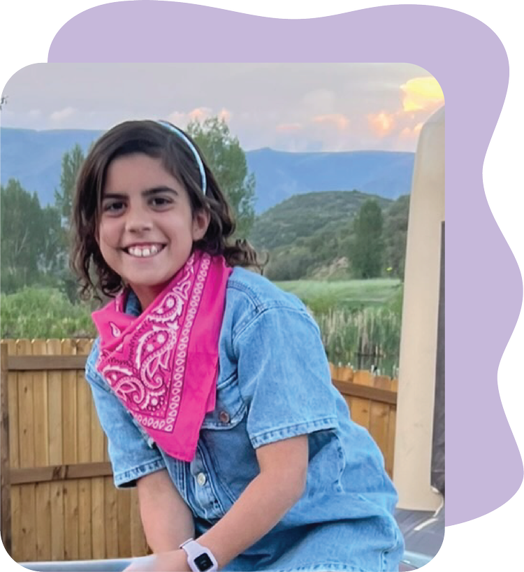 Lila's Light | Support Lila’s Legacy Today