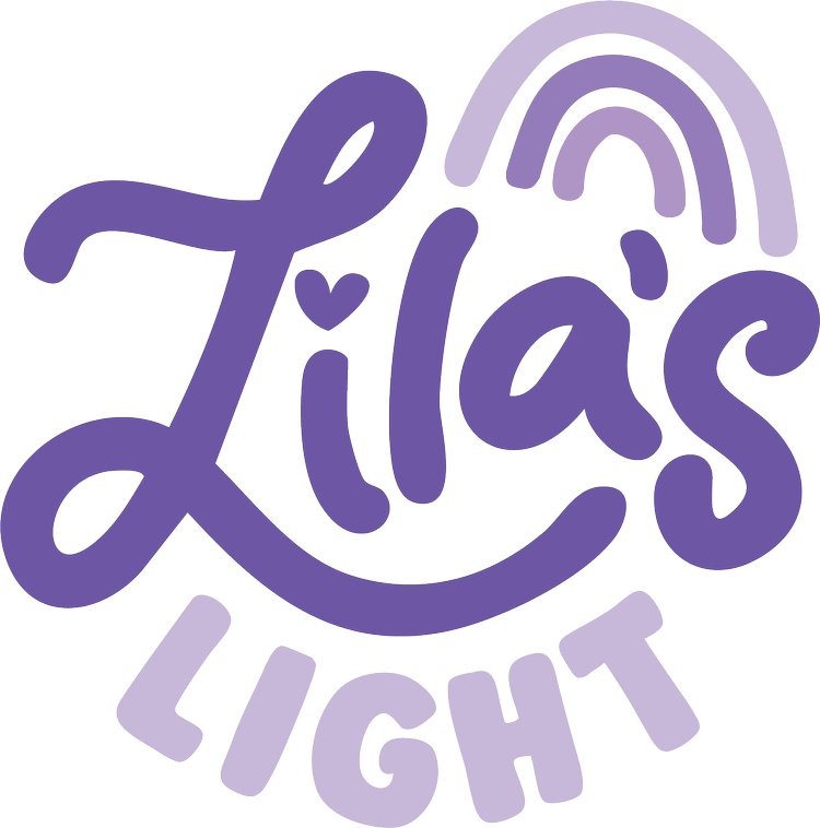 Lila's Light | Support Lila’s Legacy Today