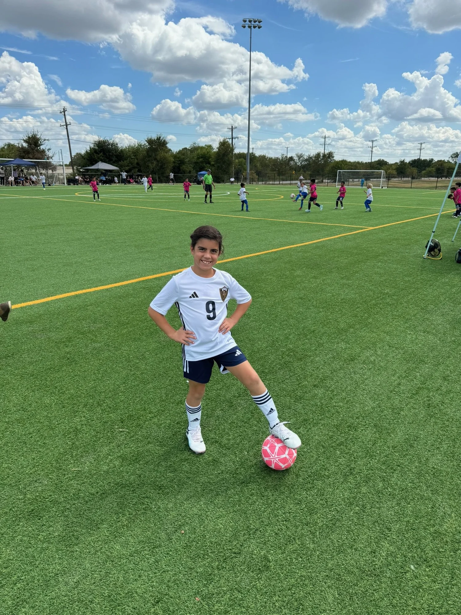 Lila's Light | Support Lila’s Legacy Today