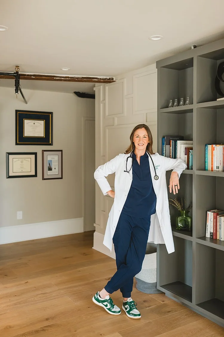 Emerald Tide Health | Dr. Laura Eurich | Direct Primary Care ...
