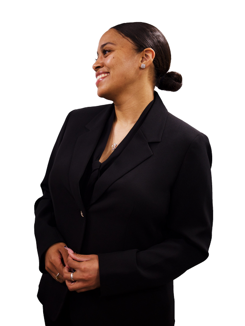 Dayna Marie Foster | Candidate for Florida Governor