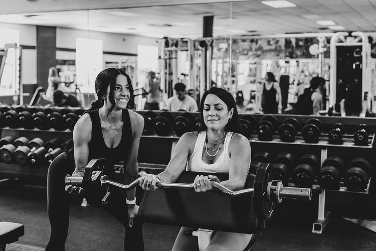 Maximus Gym Wellness