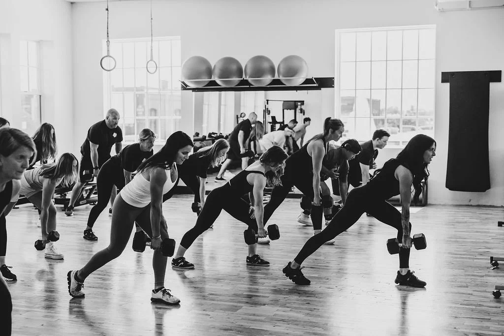 Maximus Gym Wellness