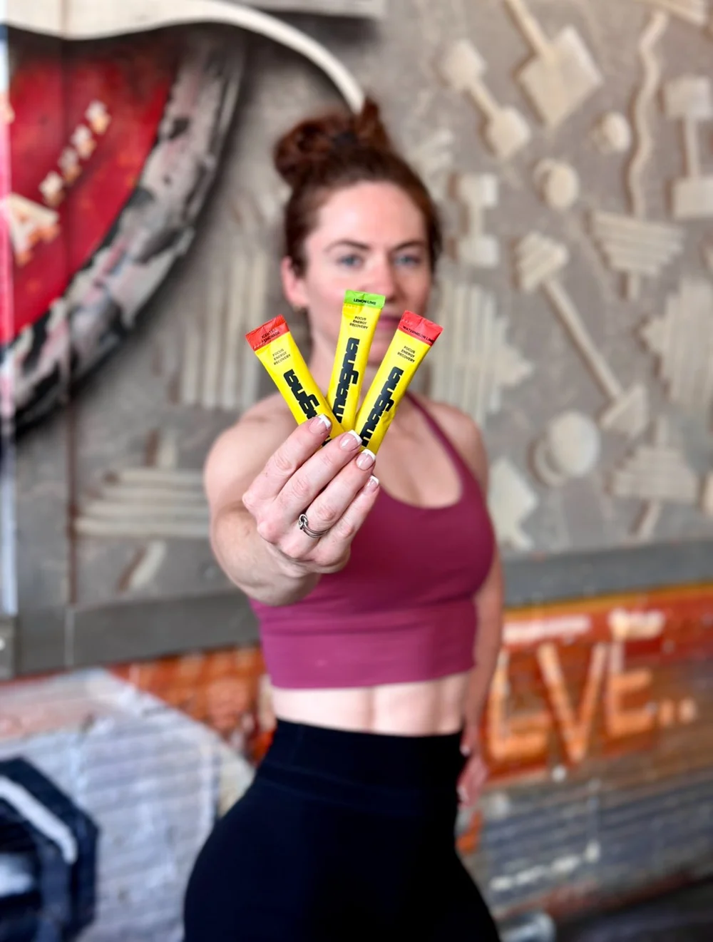 Maximus Gym Wellness