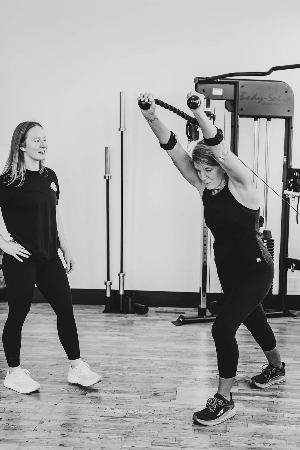 Maximus Gym Wellness