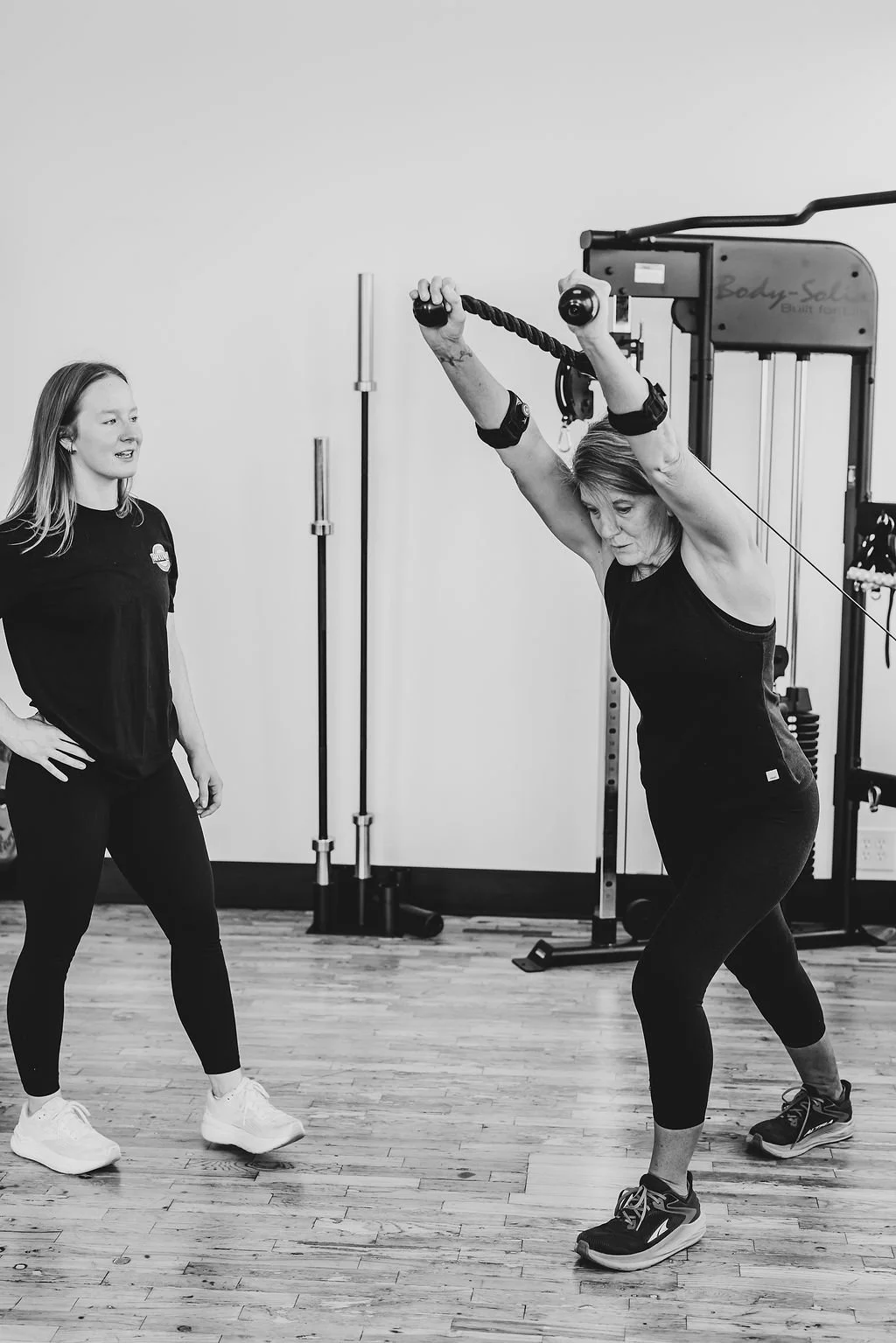 Maximus Gym Wellness