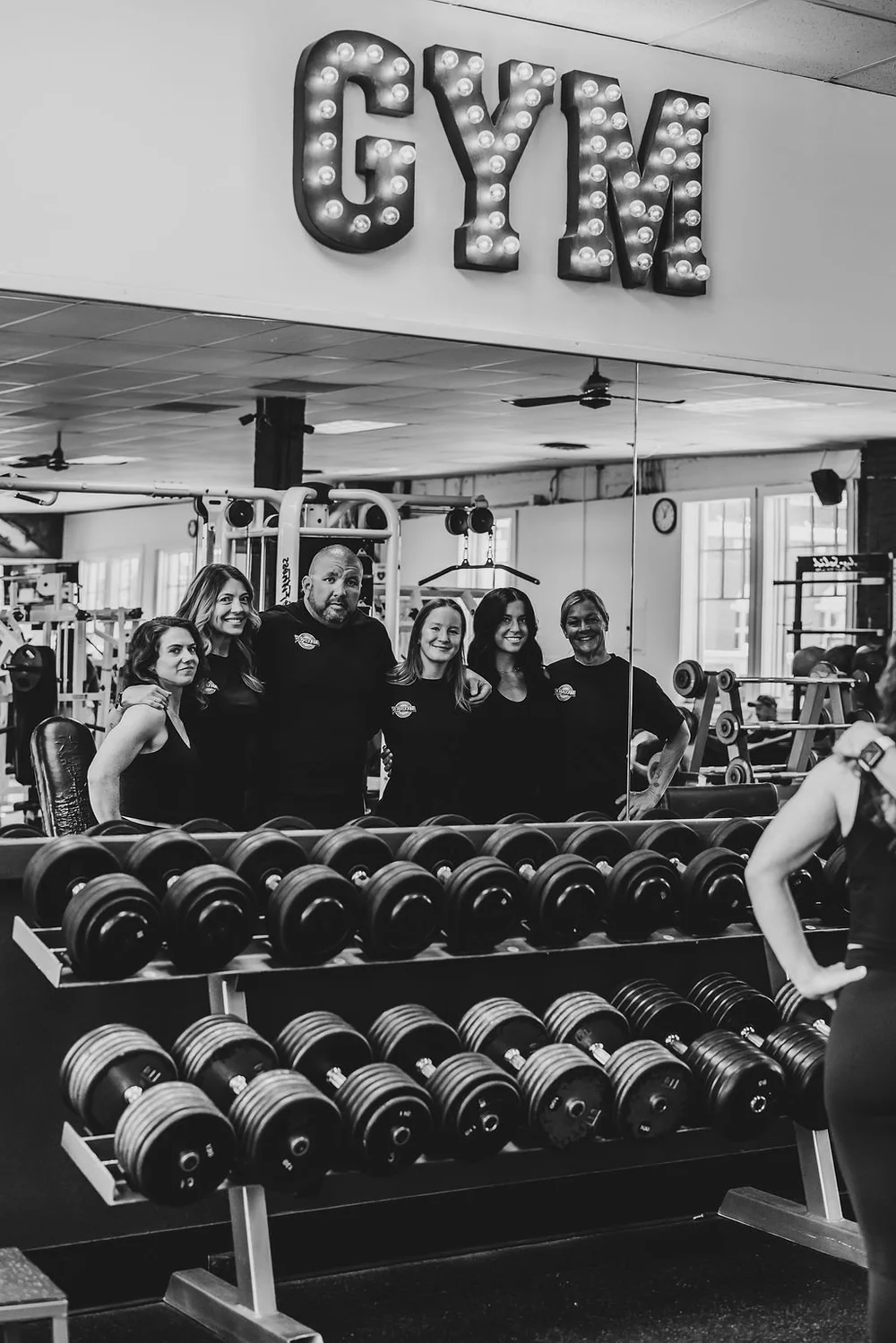 Maximus Gym Wellness