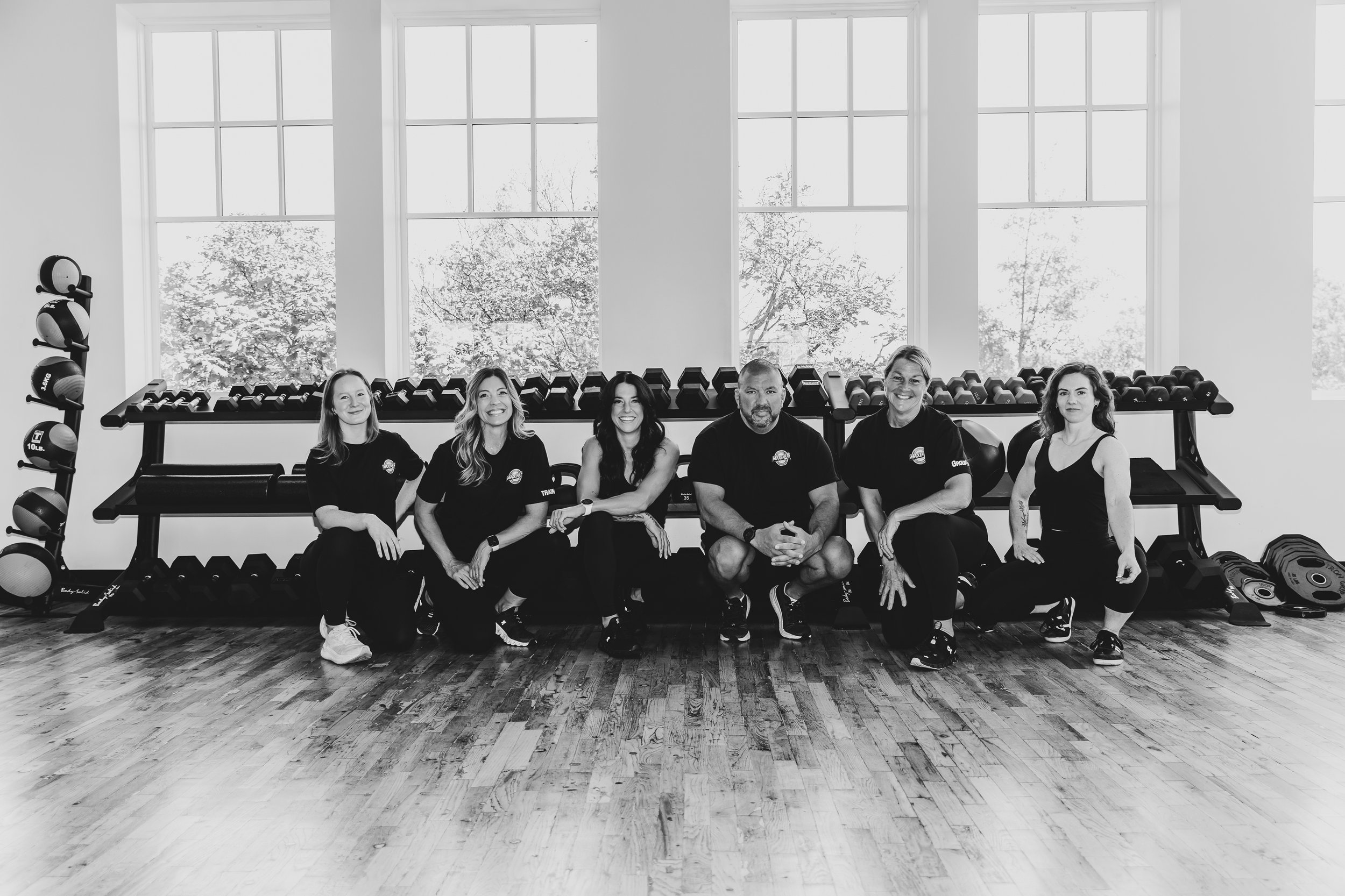 Maximus Gym Wellness