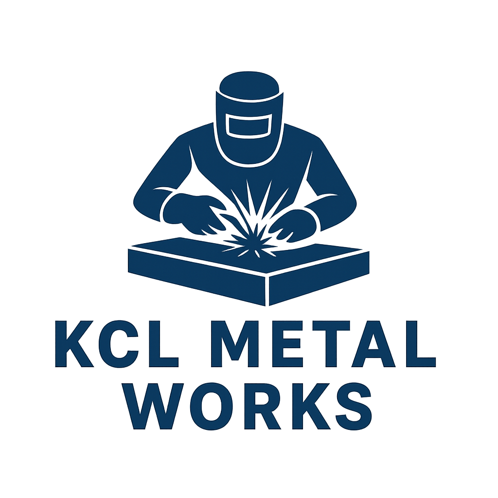 KCL METAL WORKS
