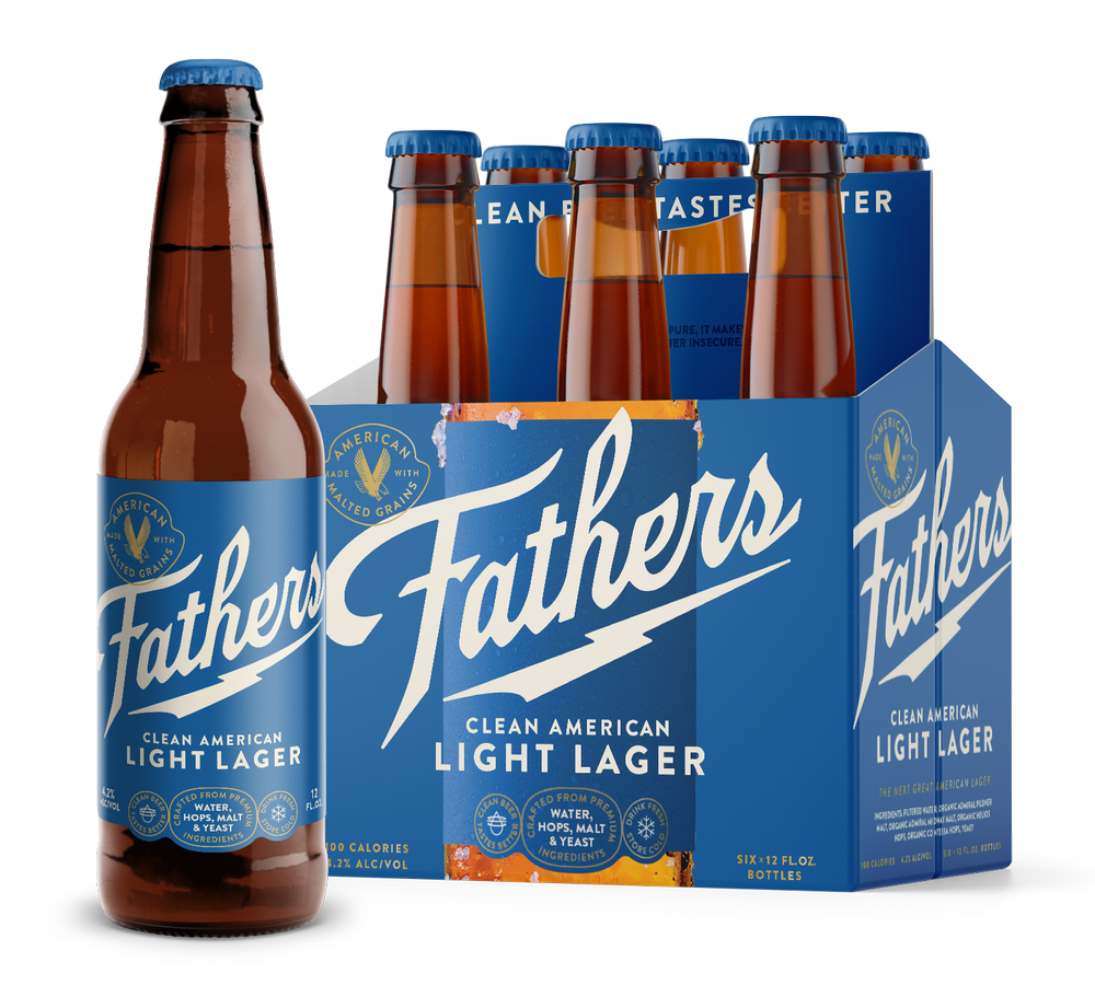 Fathers Brewing