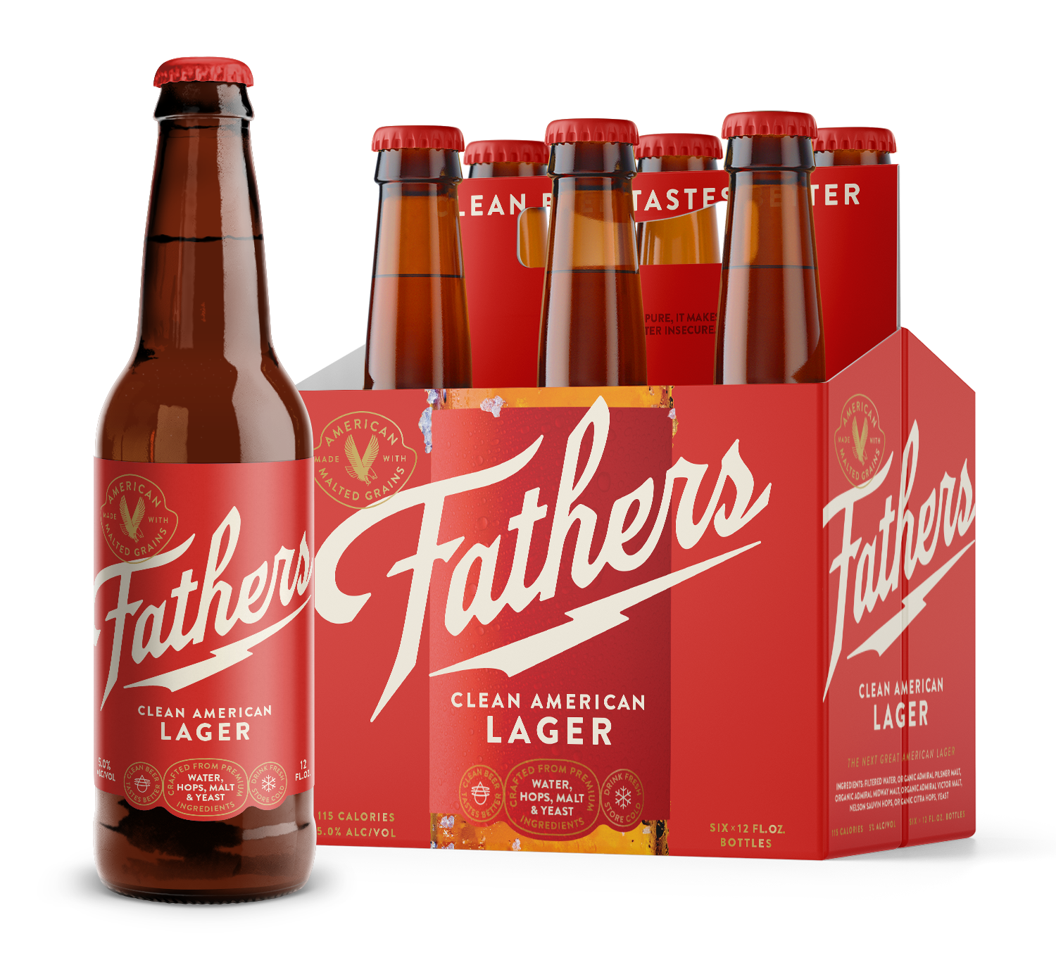 Fathers Brewing
