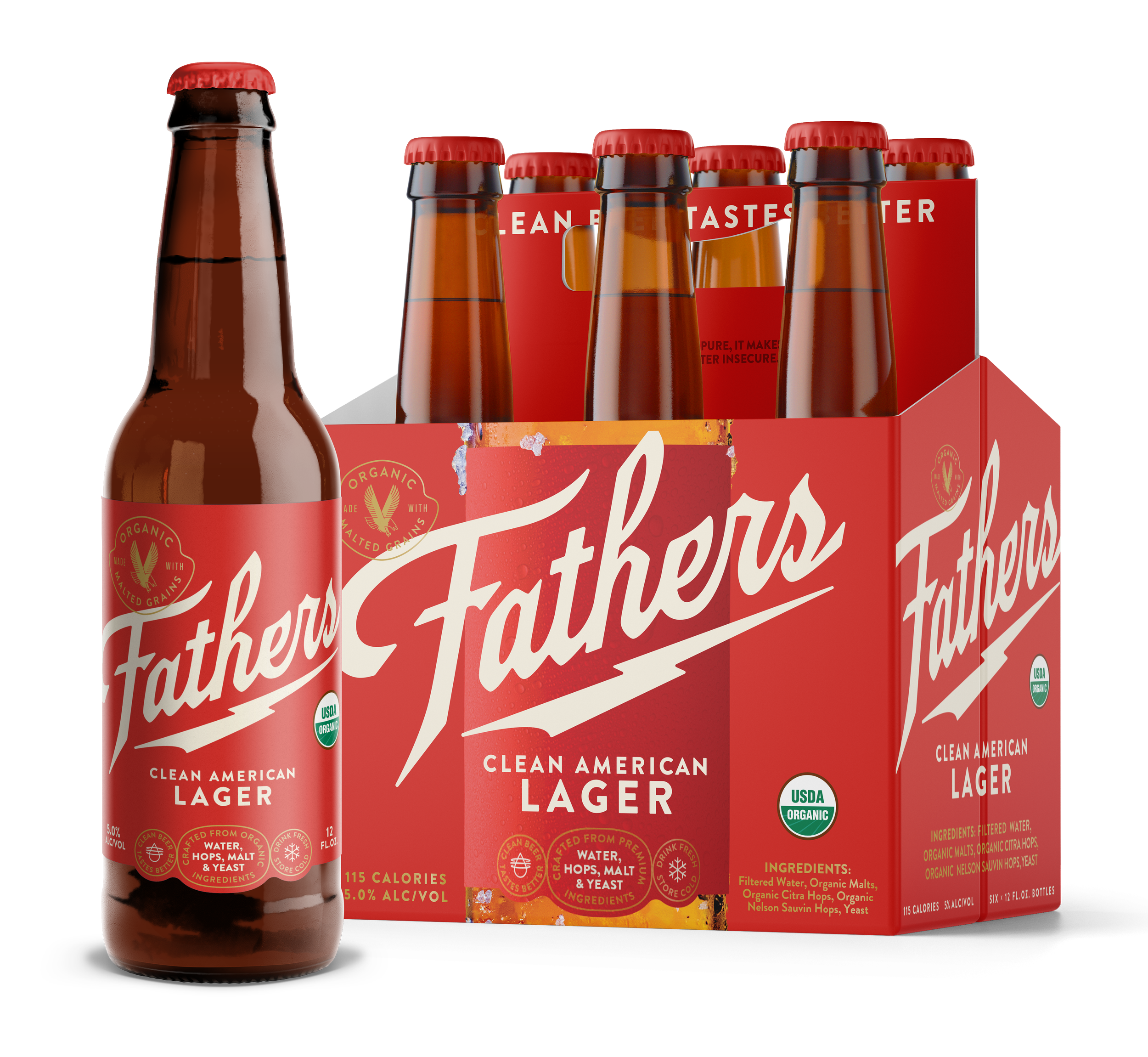 Fathers Brewing