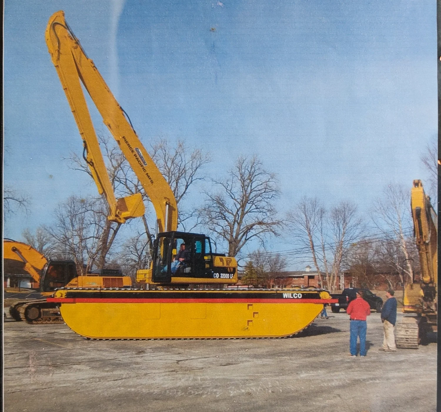 Earthwerks Land Improvement and Development | See Our Work in Action