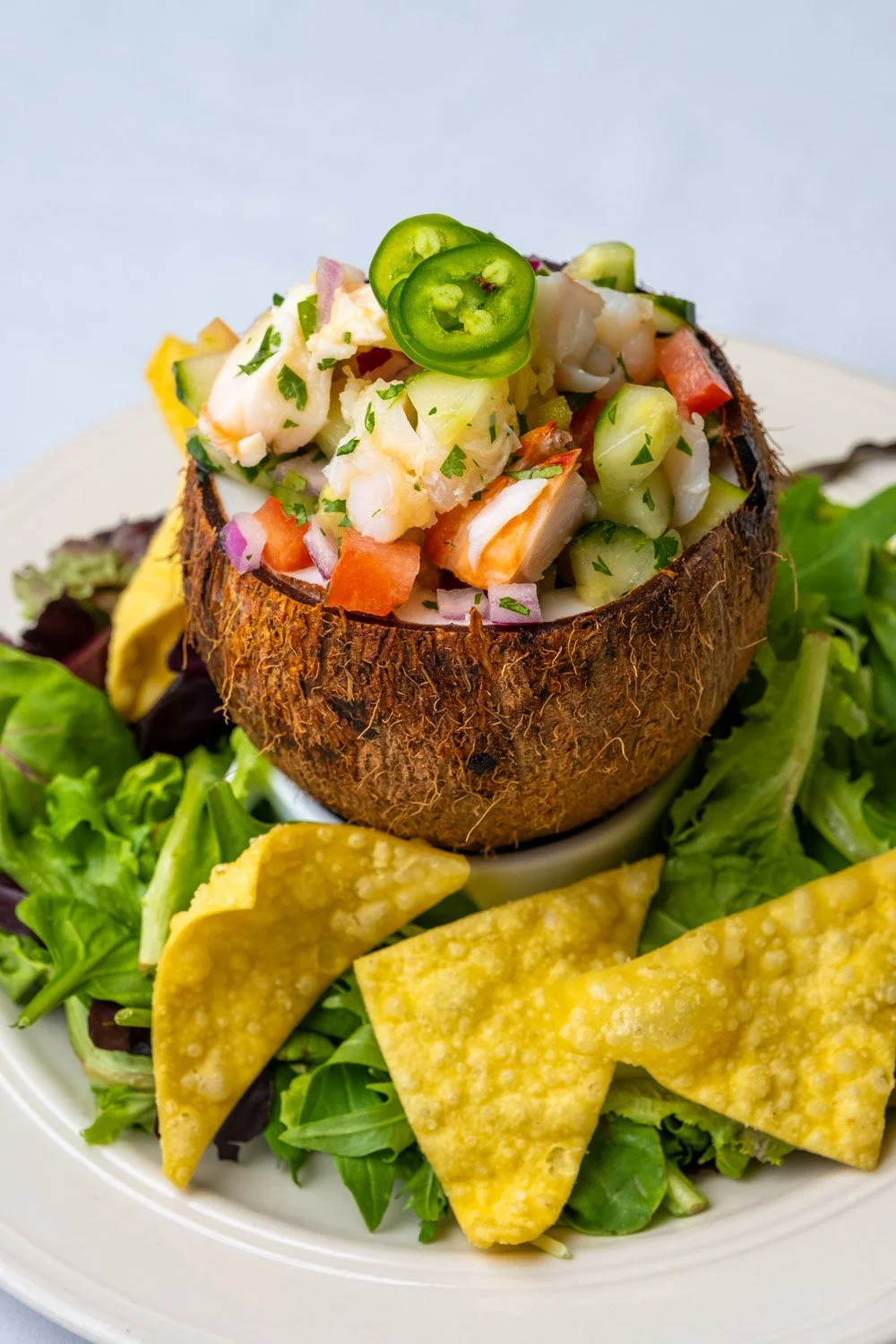 Chef Michael's Restaurant Islamorada, Florida | Discover Island Flavors ...