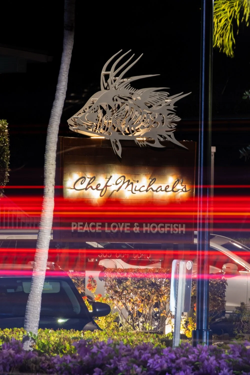 Chef Michael's Restaurant Islamorada, Florida | Discover Island Flavors ...