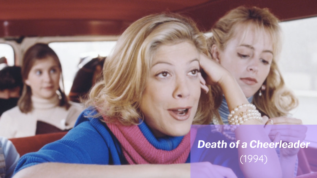 Lifetime Movie Sunday: How to Create a Cozy Weekend Movie Ritual at ...