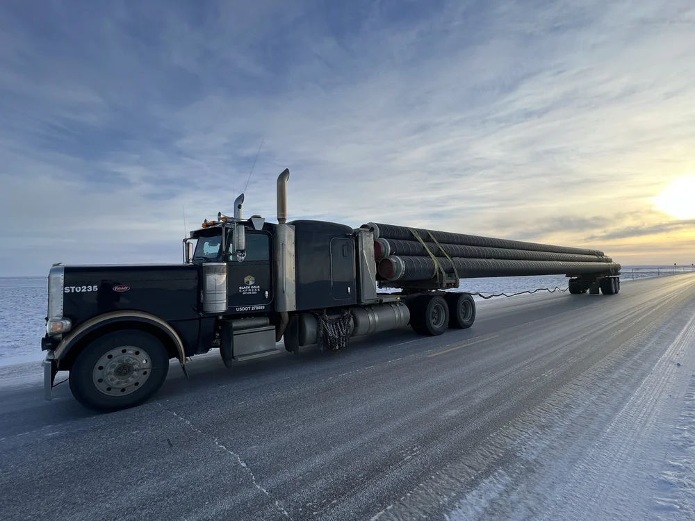 Alaska Trucking Association