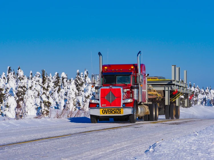Alaska Trucking Association