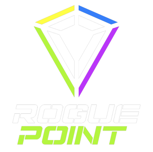 ROGUE POINT | 4 player co-op FPS